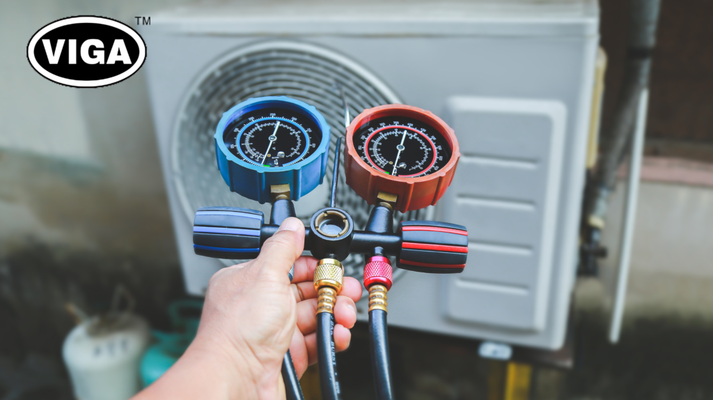 Stopping Compressed Air Leaks: A Comprehensive Guide - Vinod Gautam ...